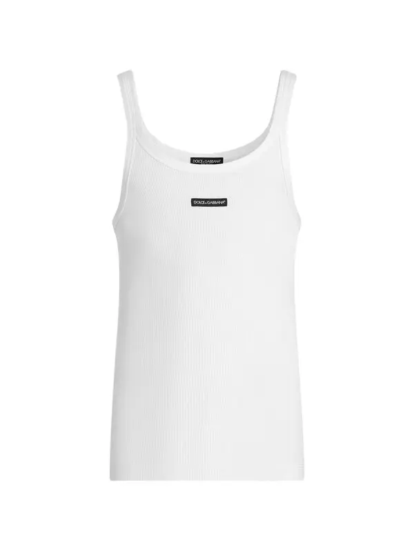Dolce & Gabbana Tank Top
