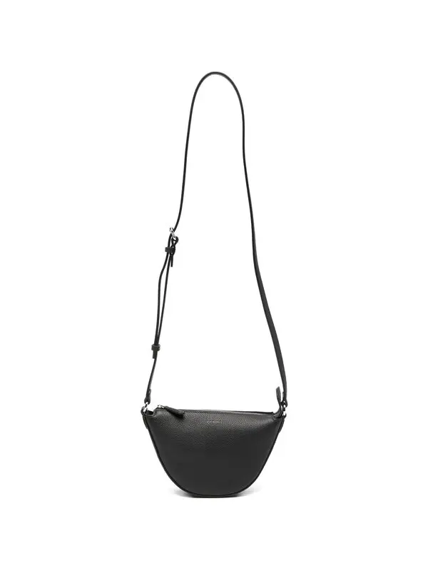 Fendi Mini V-charm Crossbody Bag, Melon Mini