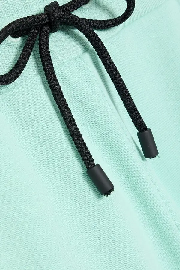 Canali Cottonjersey Shorts