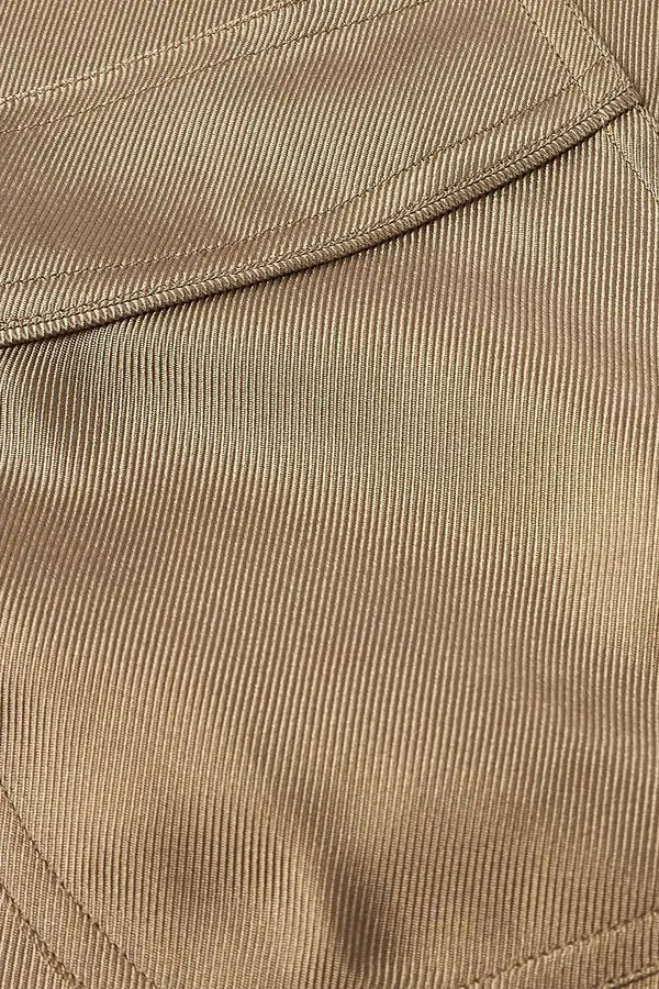 TOM FORD Silktwill Overshirt