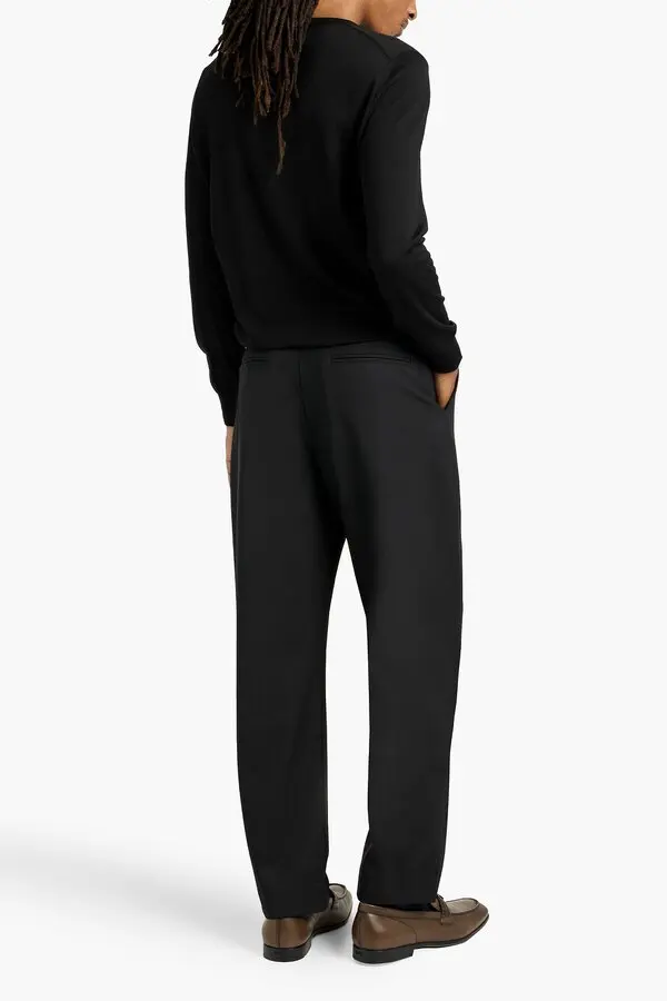 Canali Wool Sweater