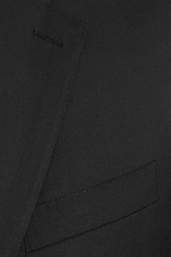 Canali Wool Blazer