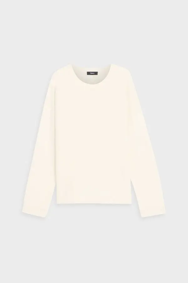 Theory Cashmere Sweater