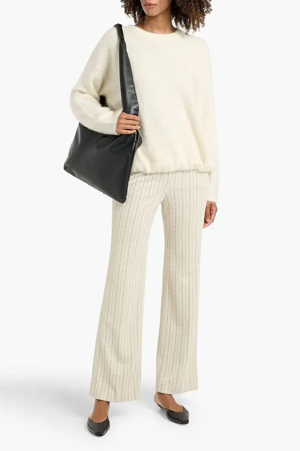 Theory Cashmere Sweater