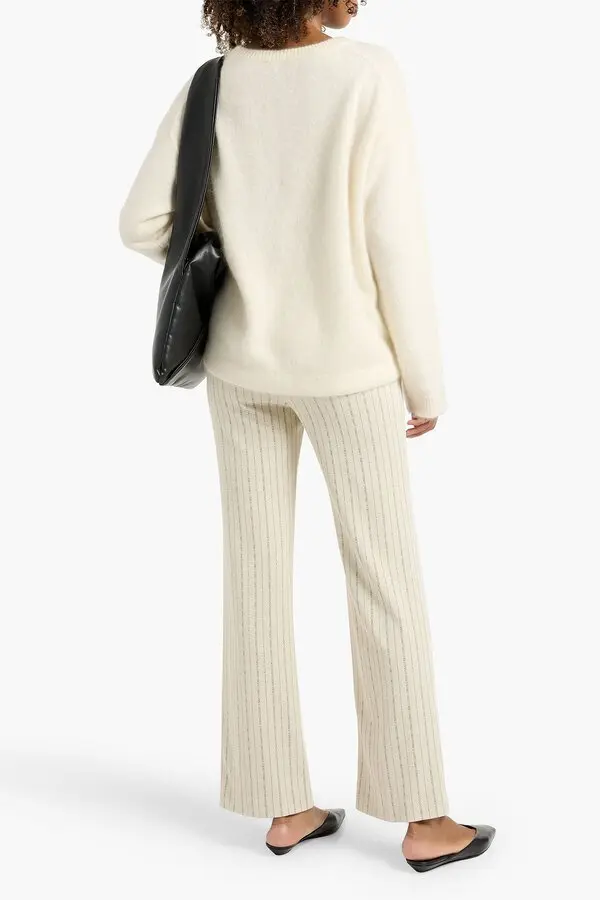 Theory Cashmere Sweater