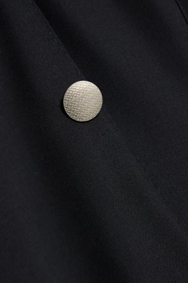 Canali Wool Blazer