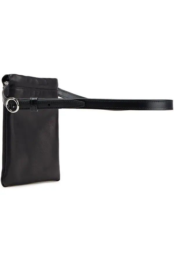 Alexander Wang Ryan Leather Belt Bag
