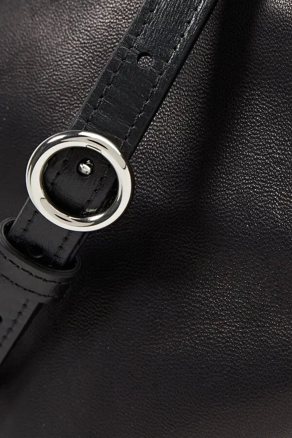 Alexander Wang Ryan Leather Belt Bag