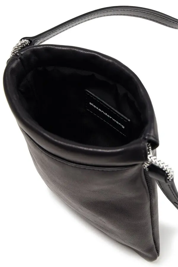 Alexander Wang Ryan Leather Belt Bag