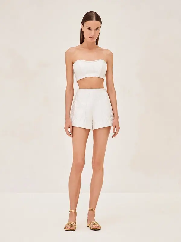 Alexis Alini Top