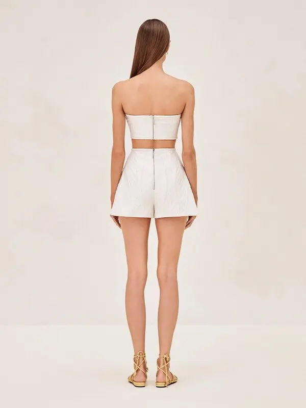 Alexis Alini Top