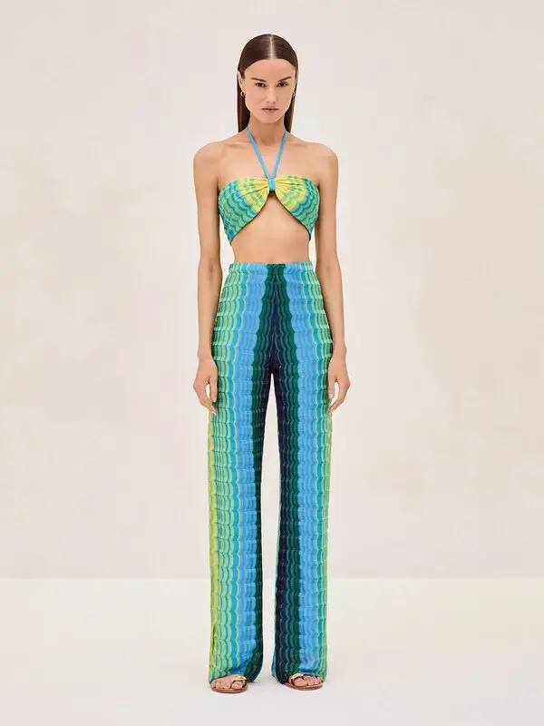 Alexis Annaliese Top