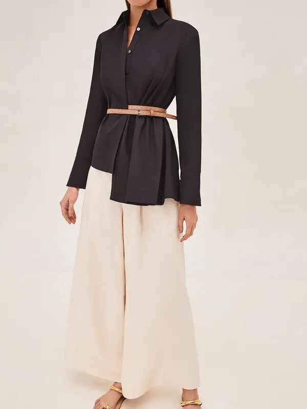 Alexis Burke Top