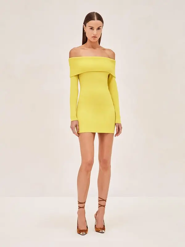 Alexis Chira Dress