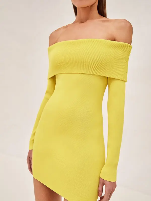 Alexis Chira Dress