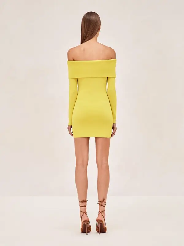 Alexis Chira Dress