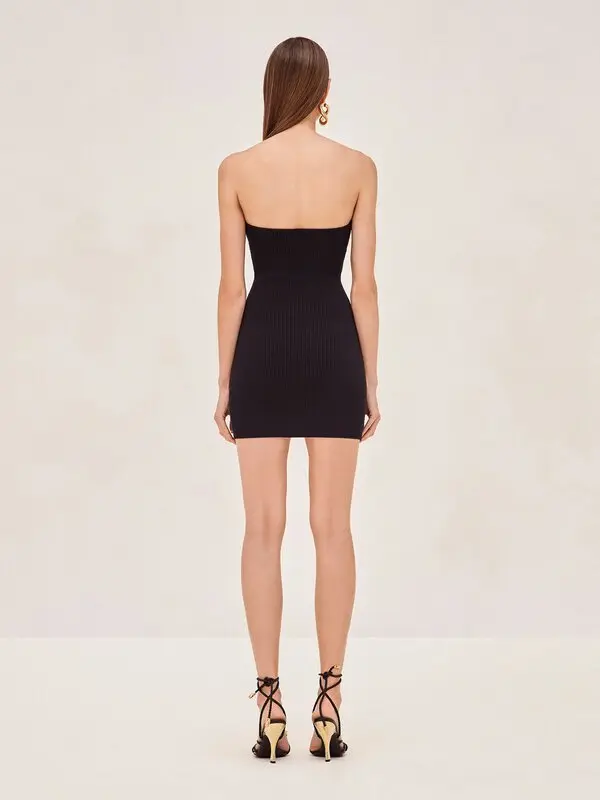 Alexis Giasa Dress