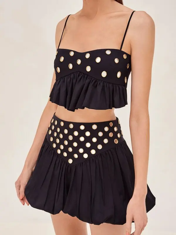 Alexis Liane Top