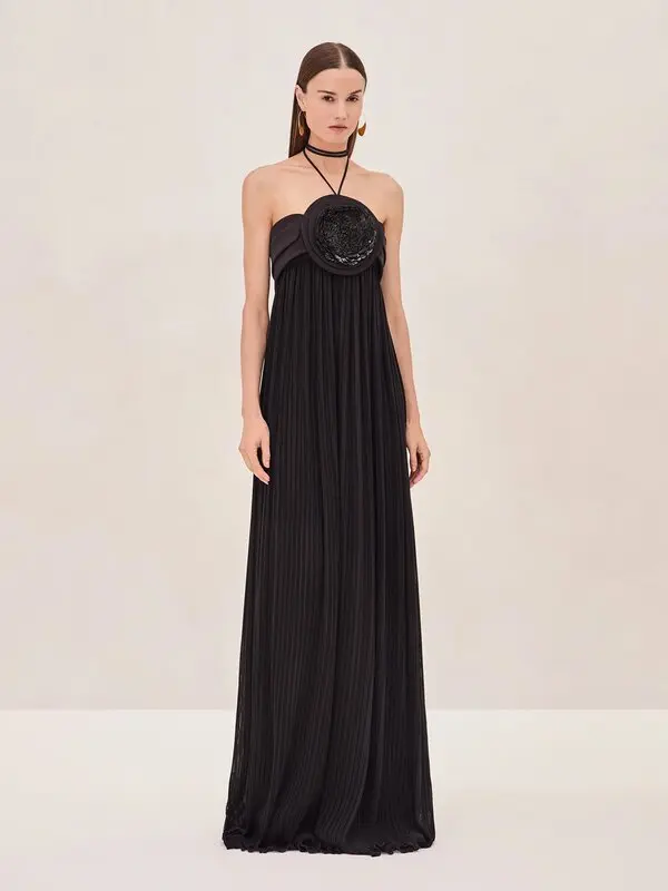 Alexis Mallorie Dress