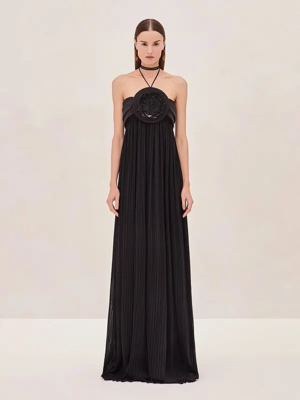 Alexis Mallorie Dress