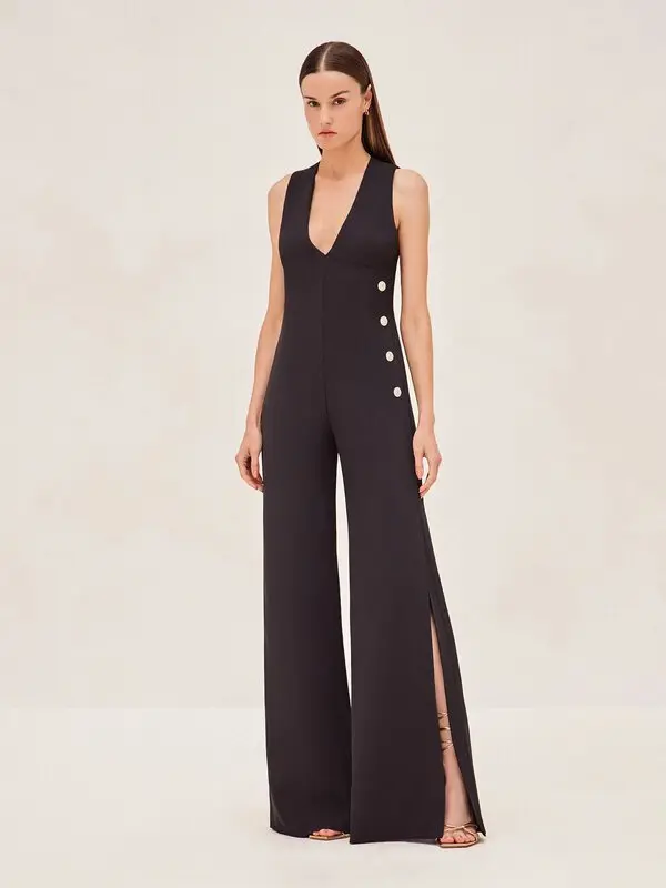 Alexis Powell Jumpsuit
