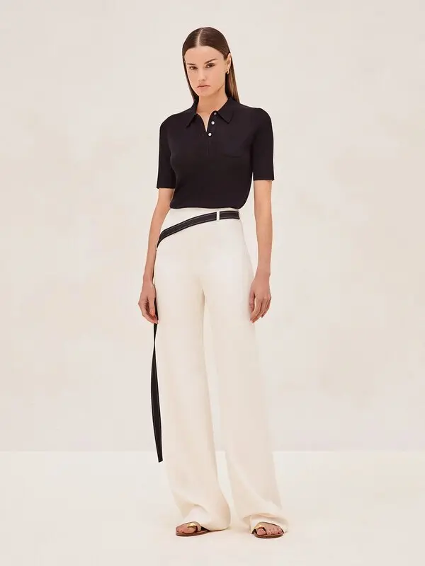 Alexis Roks Pant