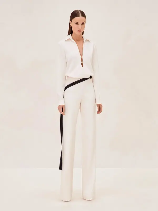 Alexis Roks Pant