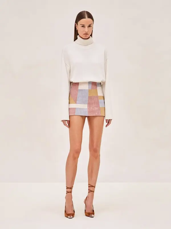 Alexis Toni Skirt