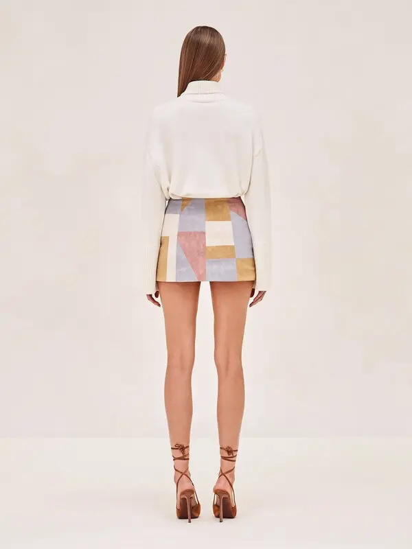 Alexis Toni Skirt