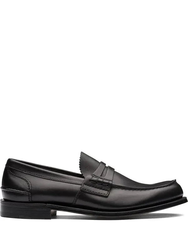 Church's Pembrey Rodeo Moccasins