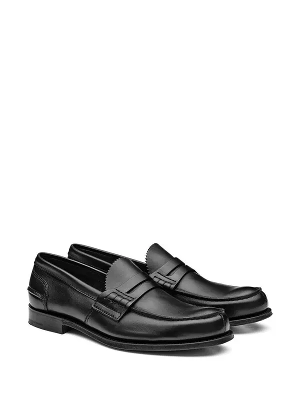 Church's Pembrey Rodeo Moccasins