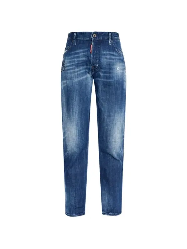 Dsquared2 Slim-fit Jeans