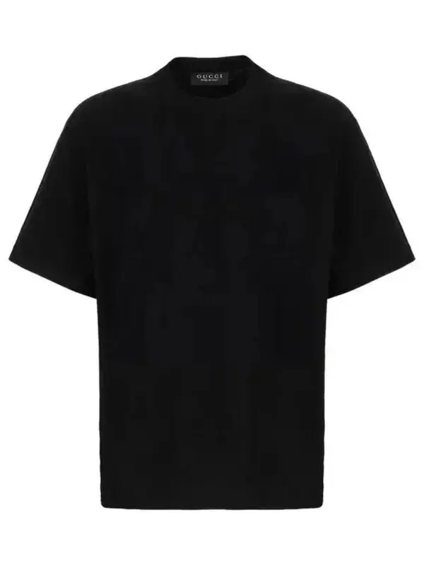 Gucci Cotton T-shirt