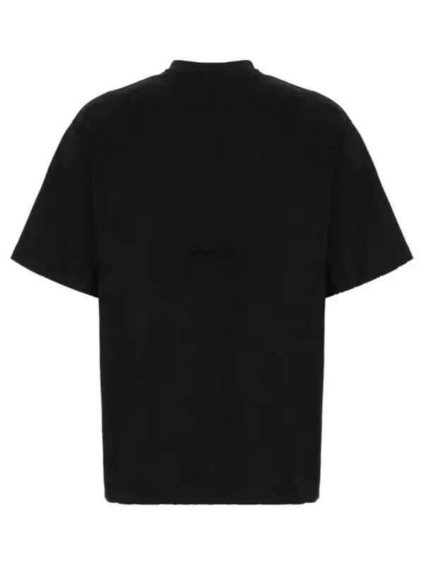 Gucci Cotton T-shirt