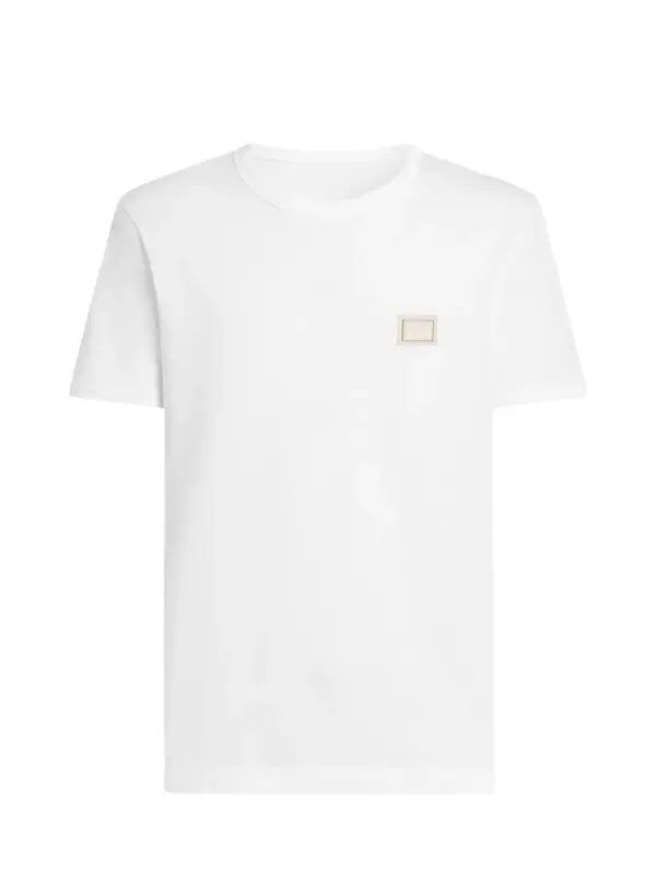 Dolce & Gabbana Logo T-shirt