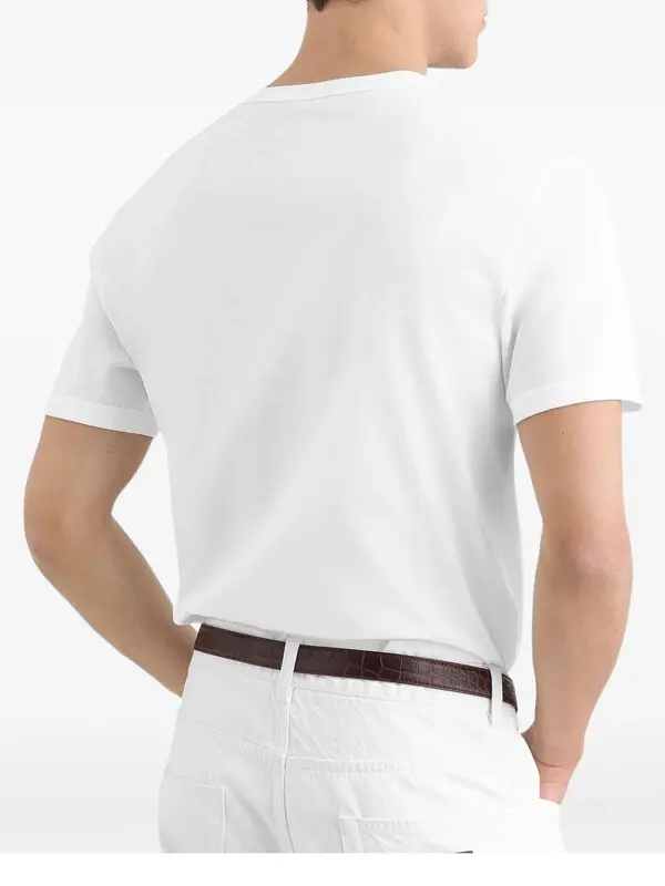 Dolce & Gabbana Logo T-shirt