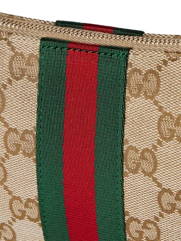 Gucci Small Lunette Bag