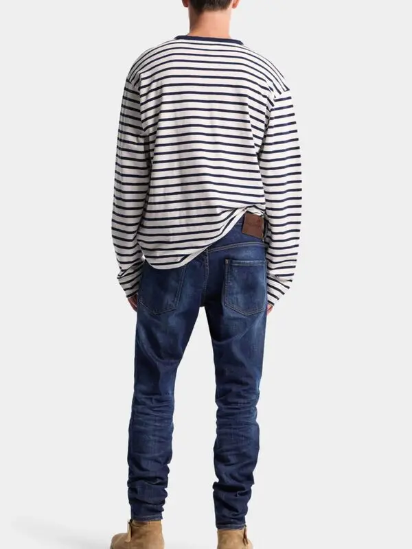 Dsquared2 Teddy Jeans