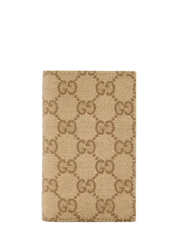 Gucci Essence Card Holder