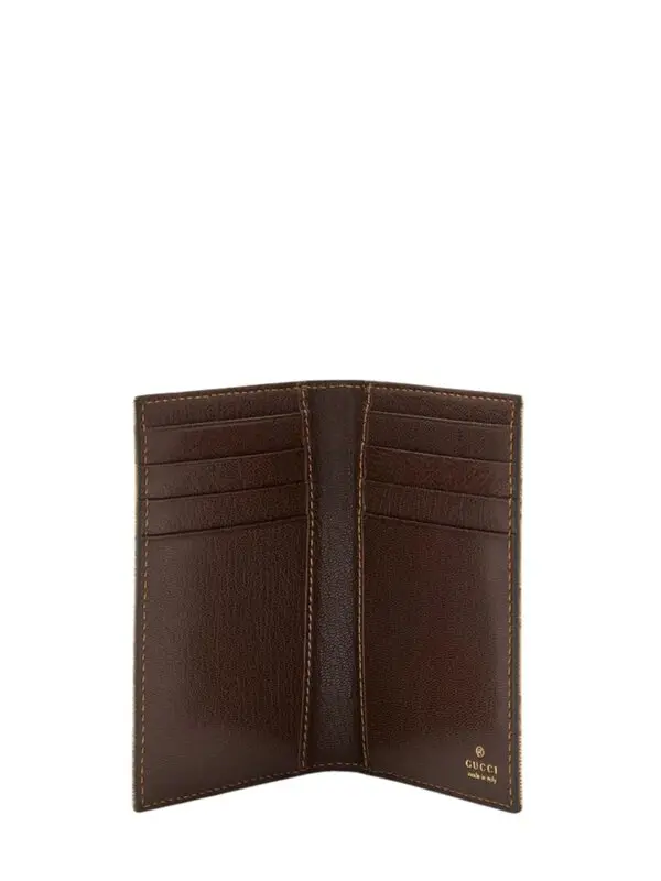 Gucci Essence Card Holder