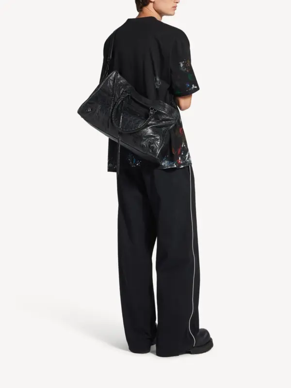 Balenciaga Le City L Bag