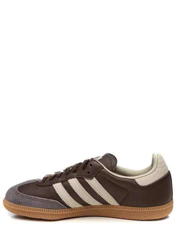 Adidas Sneaker Samba Og - Brown