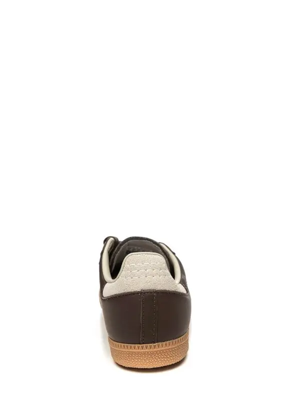 Adidas Sneaker Samba Og - Brown