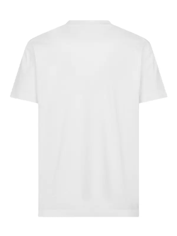 Dsquared2 Logo T-shirt