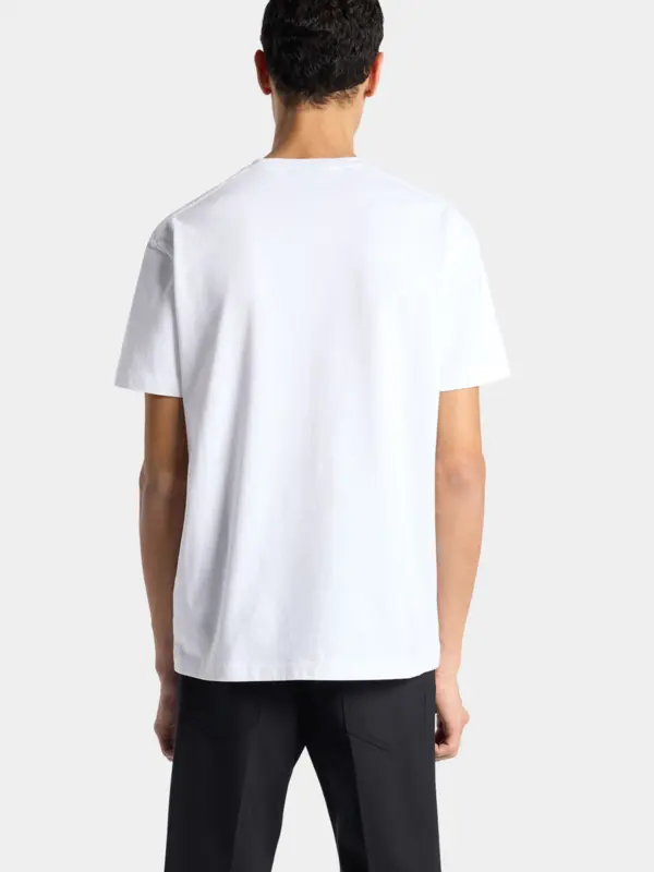 Dsquared2 Logo T-shirt