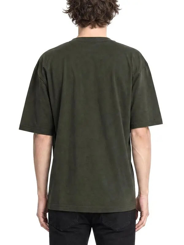 Dsquared2 Logo T-shirt - Green