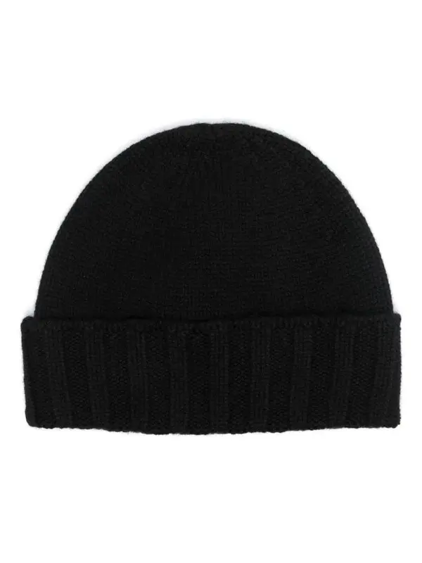 DRUMOHR Cashmere Beanie Hat