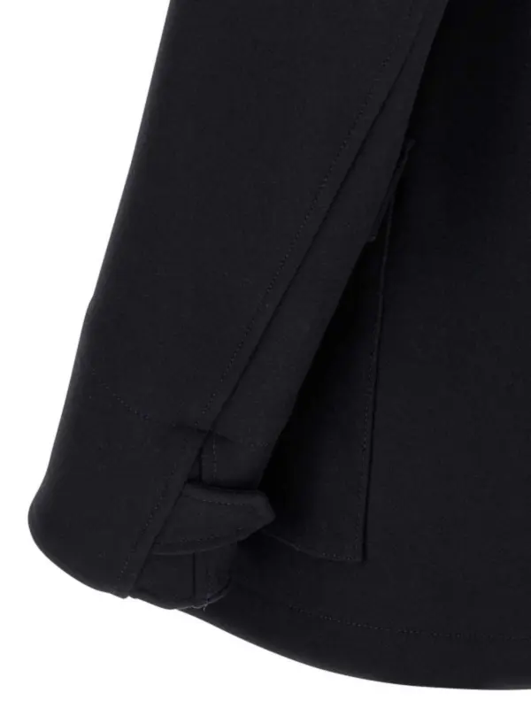 Dsquared2 Wool Coat