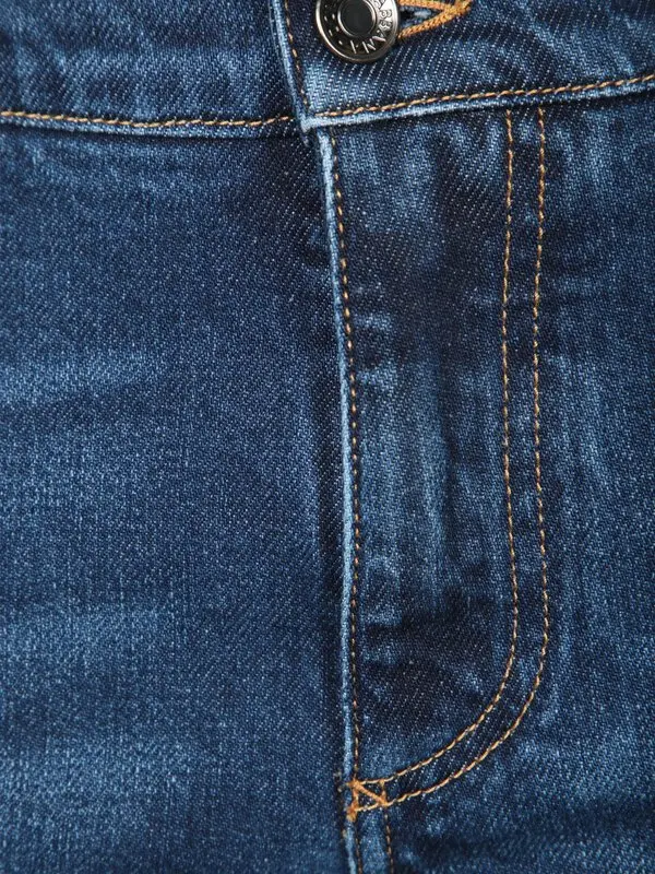 Dolce & Gabbana Slim-fit Jeans