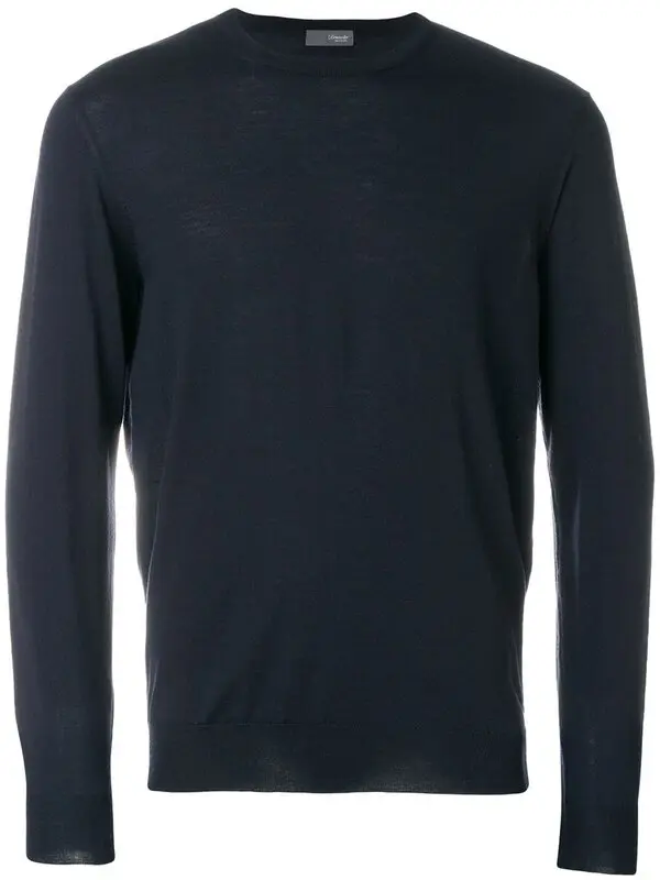 DRUMOHR Wool Sweater